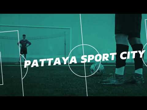 PATTAYA SPORTS CITY (Support Sea Games 2025)