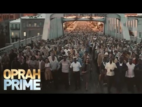 Celebrating Dr. King and The Selma Marches 50 Years Later | Oprah Prime | Oprah Winfrey Network