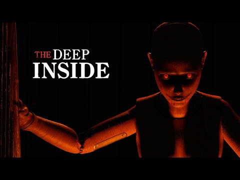 Steam Community :: Deep Inside