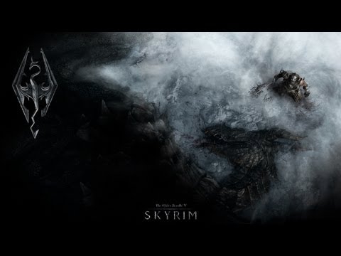 Steam Community :: Video :: The Elder Scrolls V: Skyrim - Intro HD