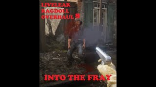 Live Leak Ragdoll Overhaul 8 Into The Fray Showcase at Red Dead ...