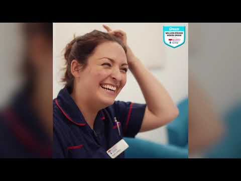 This Omaze Winner Won £5,000 in Our Flash Draw