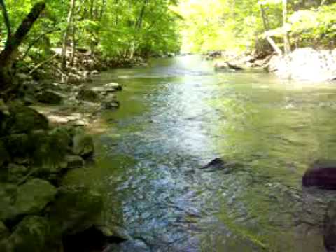 Ken Lockwood Gorge