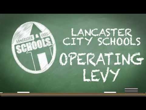 LCS 2015 Operating Levy Renewal