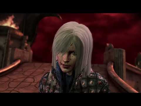 Dragon Age Origins mods are awesome