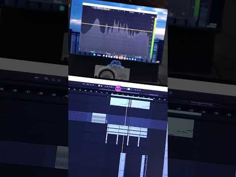 Geoxor - Dreams (W.I.P) (4 - 1) #ID