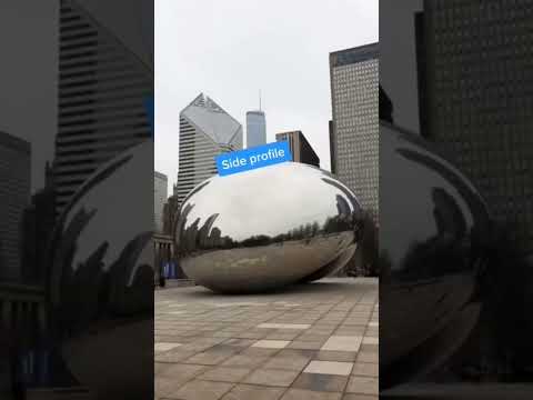 Chicago Bean