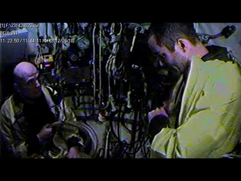 Deep Sea Disaster: A Saturation Diver's Insane Ordeal [Documentary]