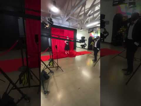 Jib Cranes In The Sky! Proam DVC210 8ft Jib Crane w/ RS2 Gimbal & Sony A7SIII w/Smallrig Controller