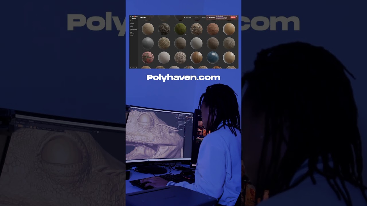 5 Resources Every 3D Artist NEEDS in 2025!