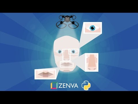 Tutorial - How to Build a Facial Recognition AI