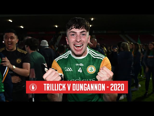 Tyrone GAA TV | Tyrone GAA