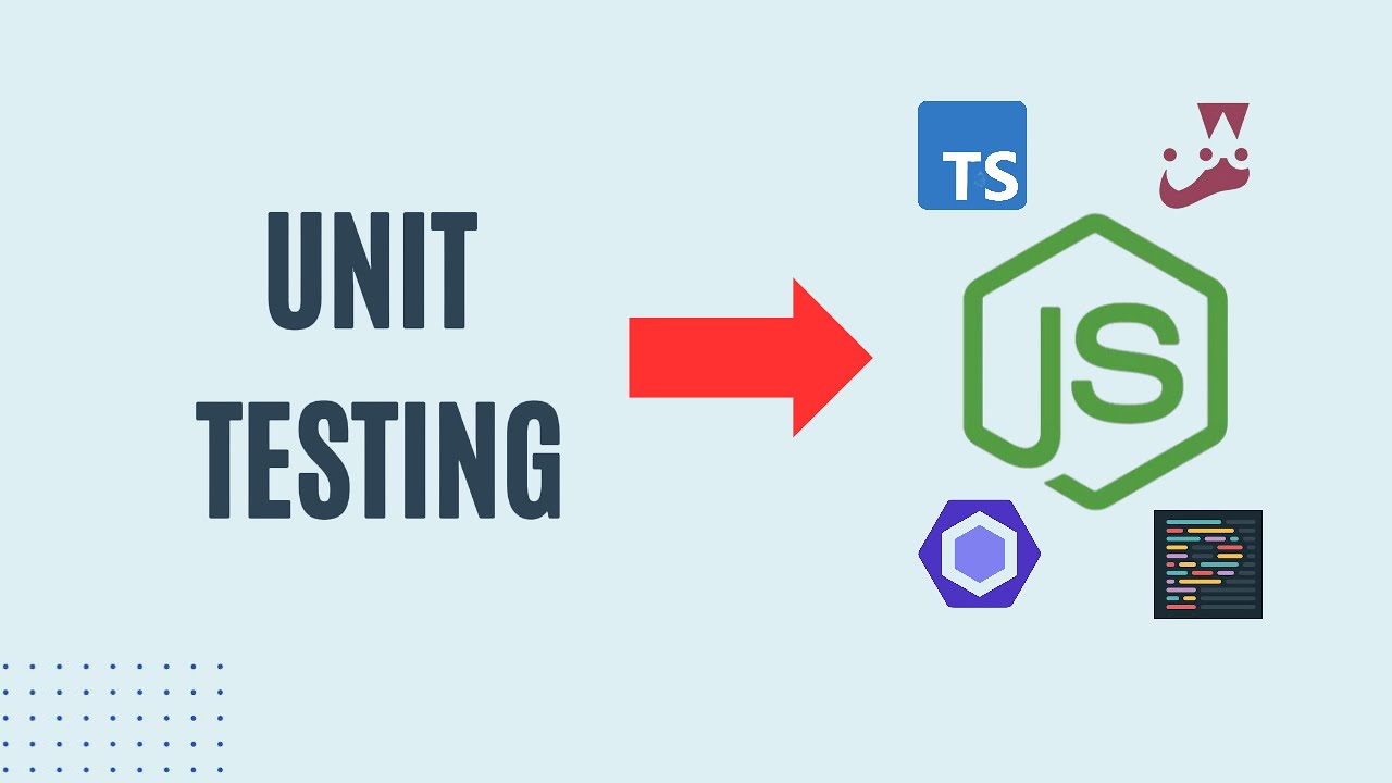 The ULTIMATE Guide to Testing TypeScript Node.js with Jest.
