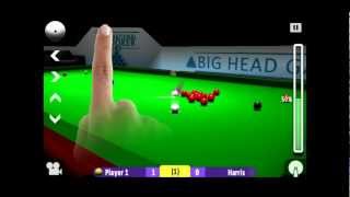 International Snooker Release Date, Videos and Reviews