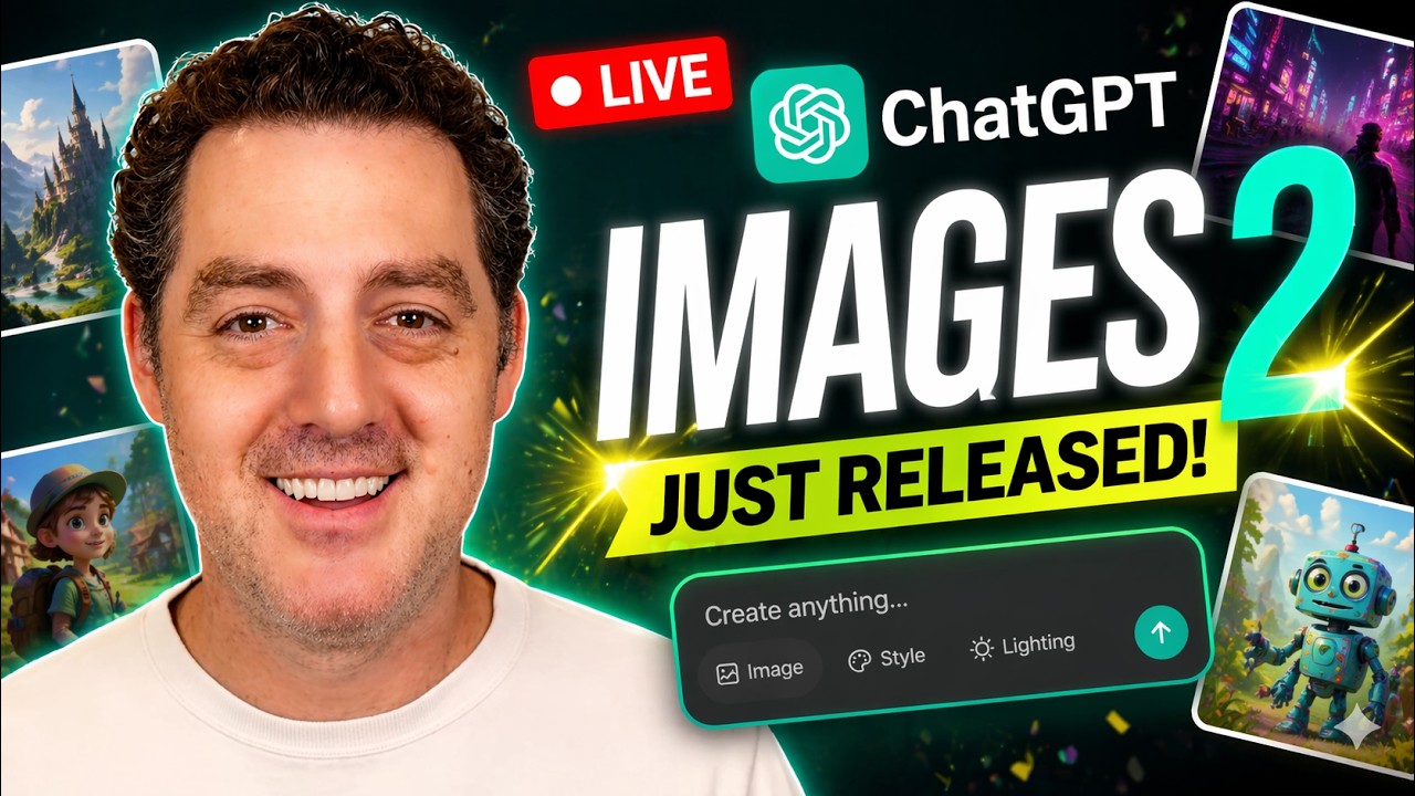 GPT Image 2, AI Psychosis, and more