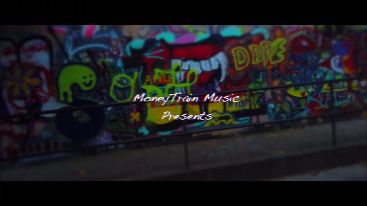 “Fear My Pain” by Big Papertrell Official Video