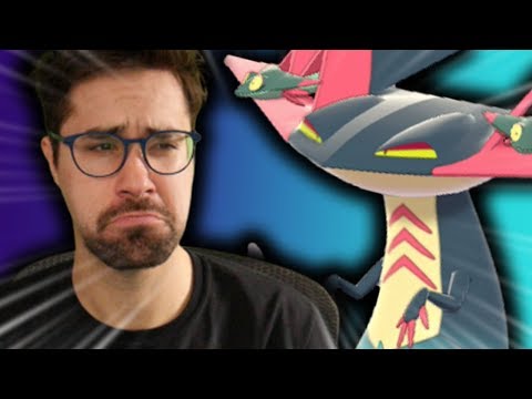 Wolfey DESTROYED by Bizarre Dragapult!?