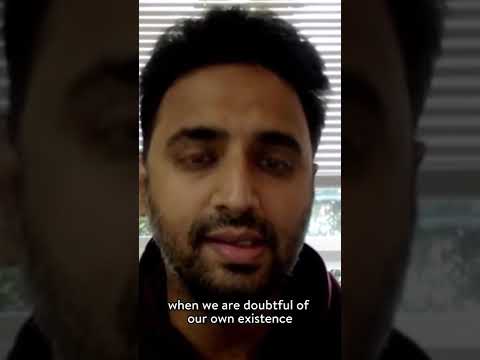 What is #existential #crisis? by Saqiv Rizvi