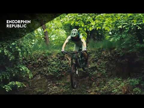 Pepa Dressler x Endorphin Republic: Když zažiješ endorfiny, už nechceš jinak.
