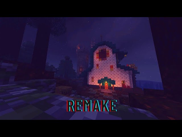 The Owl House Minecraft Map