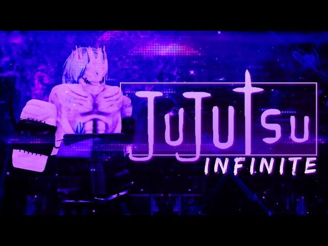 Jujutsu Infinite codes January 2026