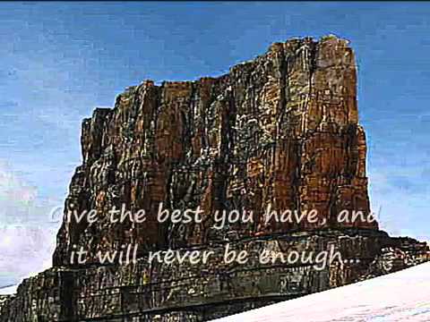DO IT ANYWAY Free Thoughts eCards, Greeting Cards, Greetings from 123greetings.com.flv
