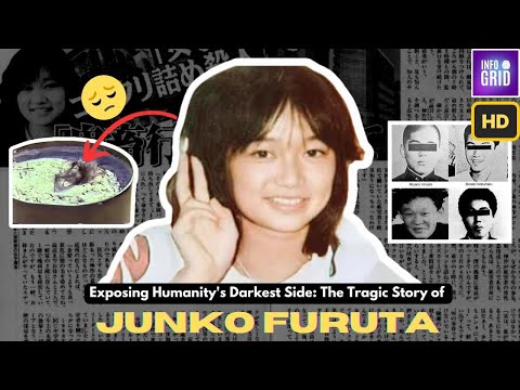 Junko Furuta Mystery: What Really Happened to Junko?