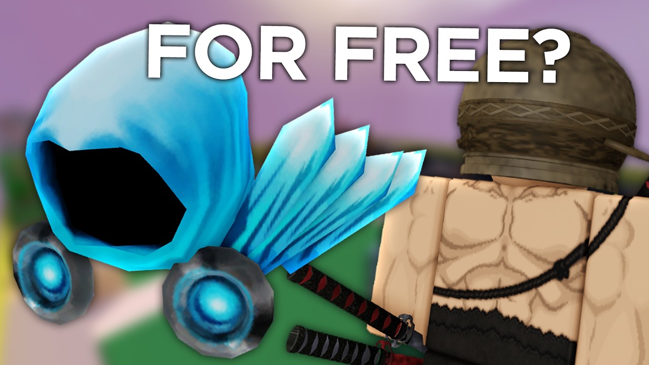 He got 50,000,000 Robux FOR FREE?? (Dominus Frigidus and More)