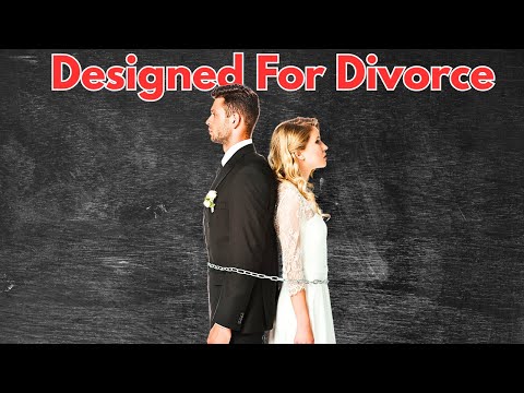 Is Marriage Really A Financial Scam?