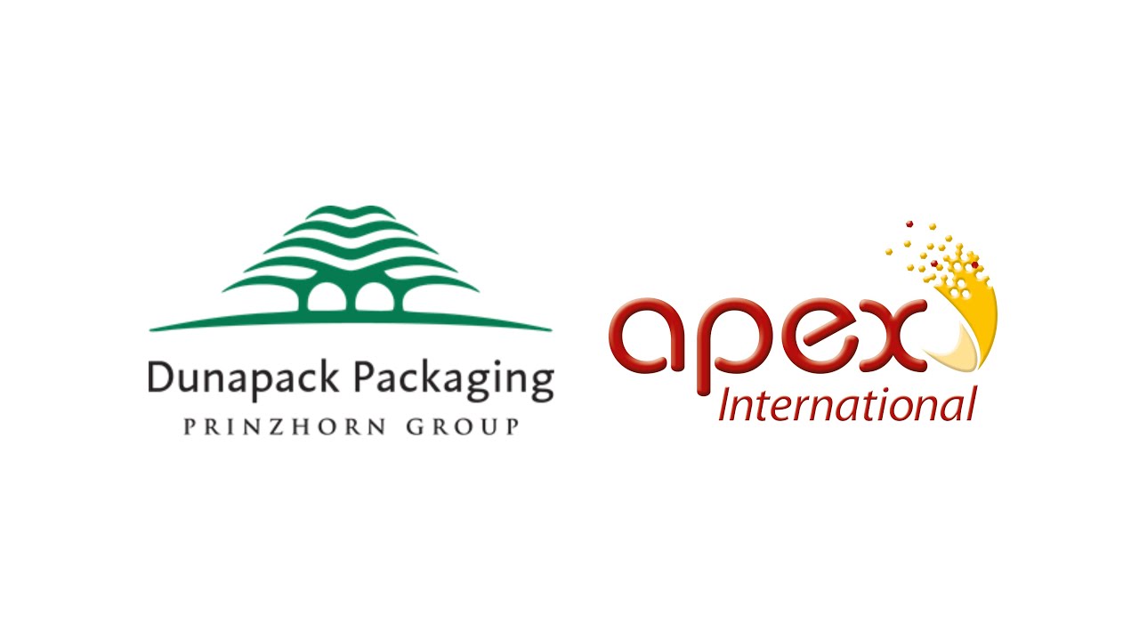 Dunapack: Elevating Corrugated Printing with Apex GTT 2.0 Technology