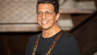 Mark Brand - Social Entrepreneur, Global Activist using Food for Good