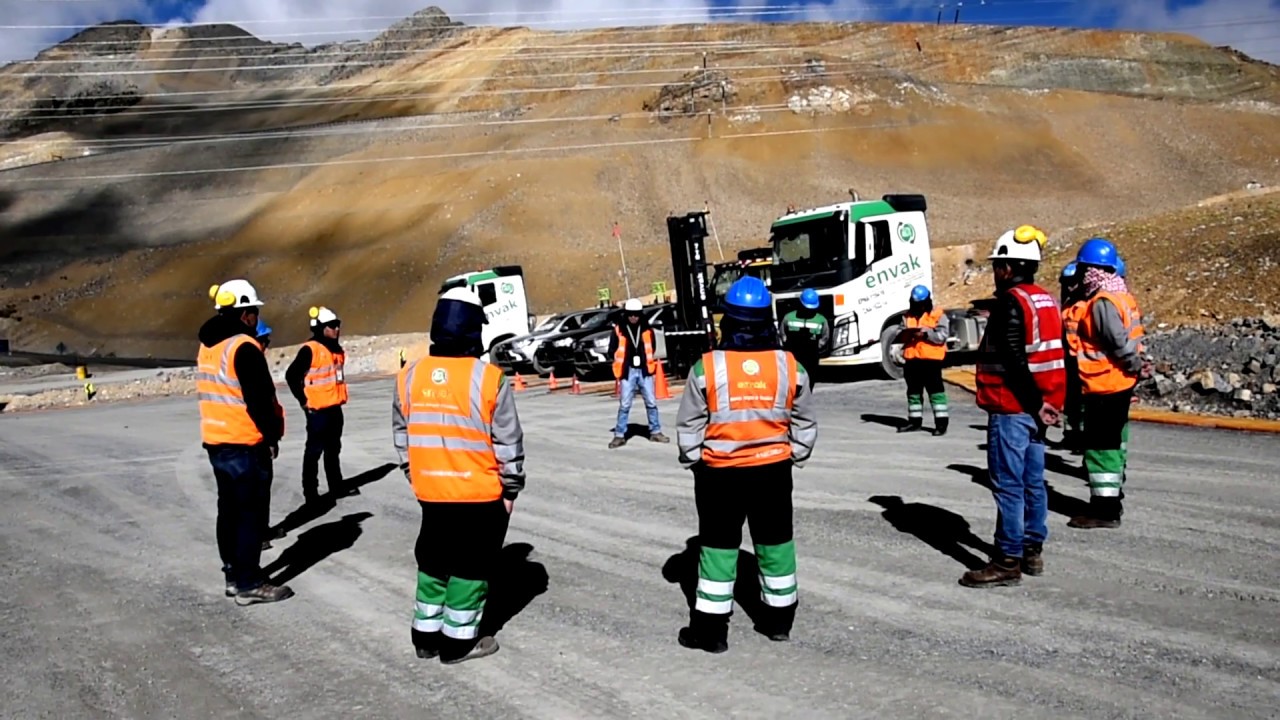 Autorizaciones - Envak - Gestión Ambiental Responsable