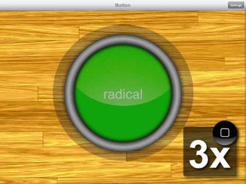 Introduction to Apple iOS 6 Guided Access
