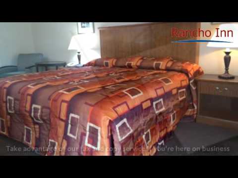Rancho Inn Apalachicola FL Hotel