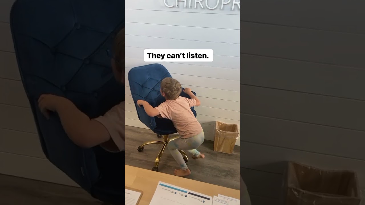 Sensory Processing Disorder