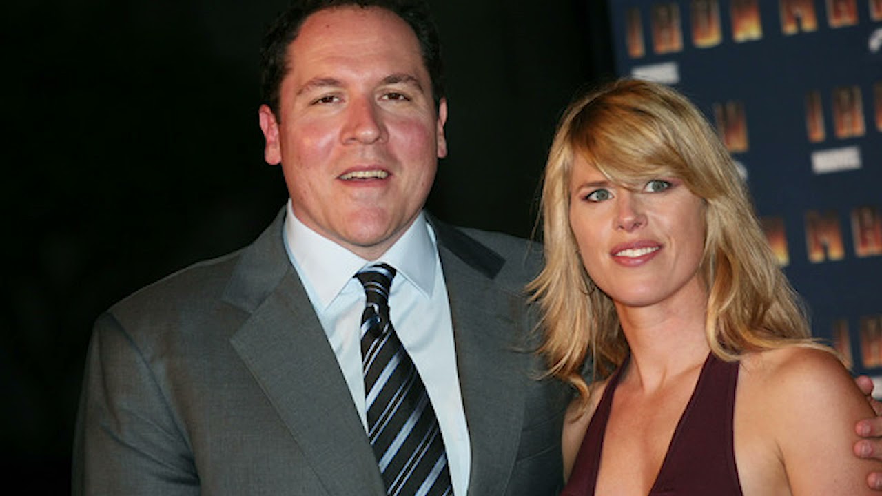 Joya Tillem Biography | Jon Favreau’s wife | Hollywood Stories