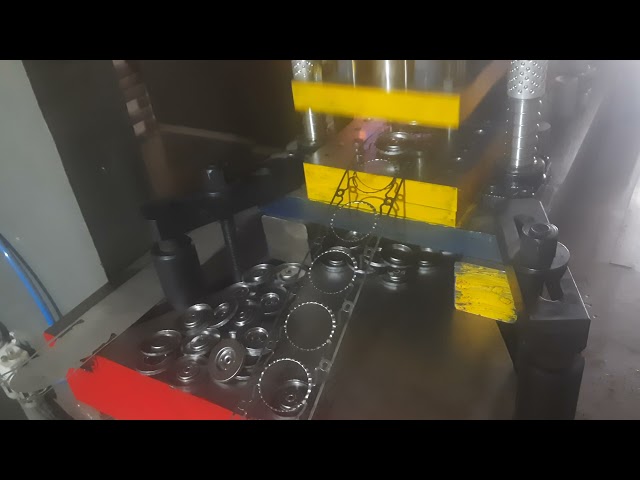 Sheet Feeding Line - 4 In 1 Coil Feeding Line Compact Manufacturer from ...