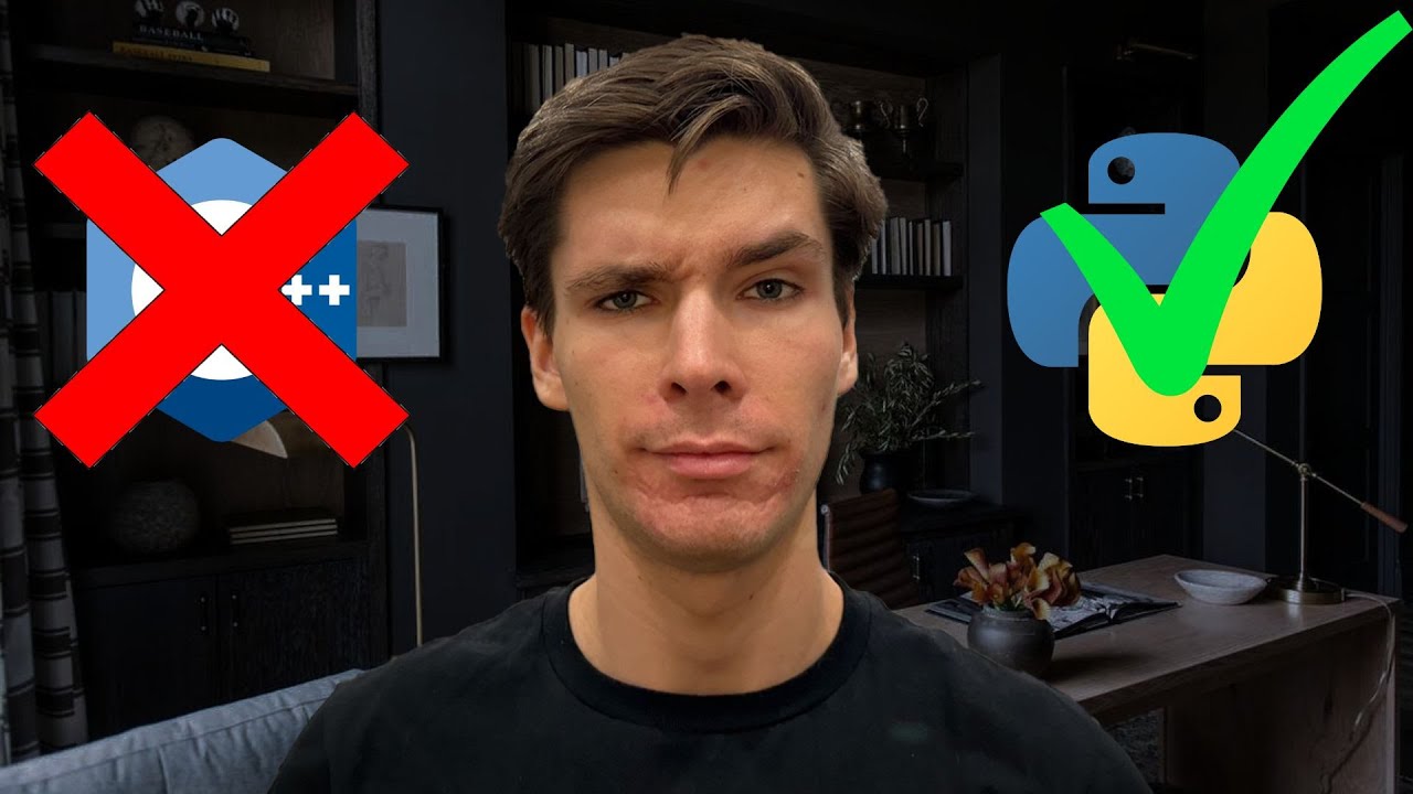 STOP Learning These Programming Languages