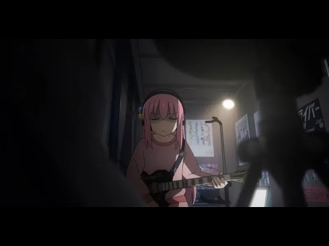 Steam Community :: Video :: bocchi hits a clip