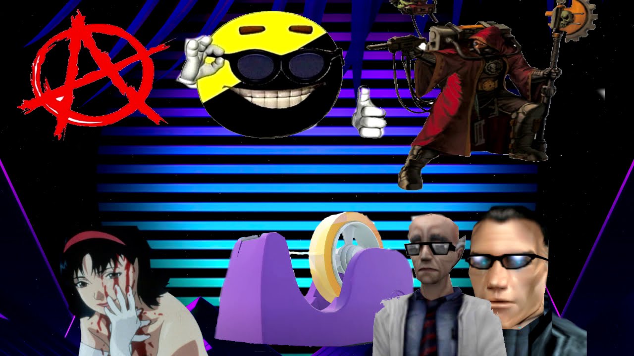 Idiot's Guide to Eclipse Phase Part 2: Character Creation