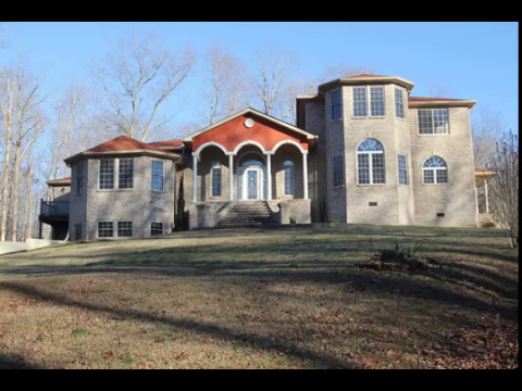 132 Knox Pearson Rd Manchester TN 37355