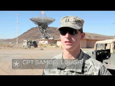 Soldiers Journal: Operationalizing Cyber