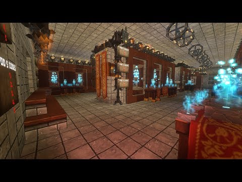 Steam Community :: Video :: Creativerse Teleporter Room Special Brown ...