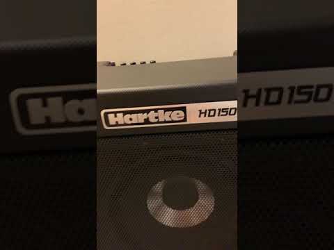 Hartke HD150 iMuso