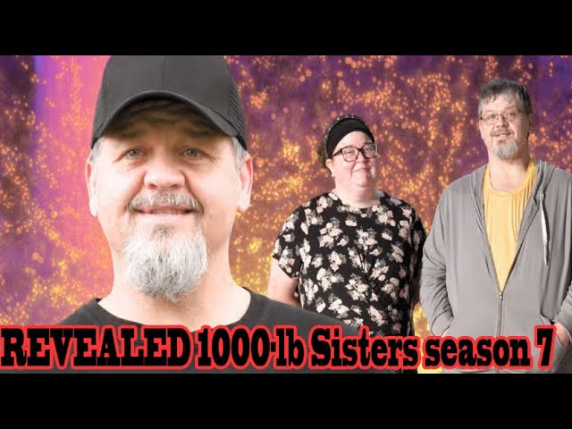 1000-lb Sisters season 7 focuses on which member of the Slaton family?