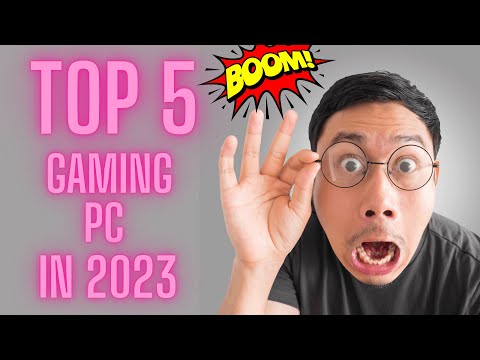 Top 5 alternatives NZXT BLD Kit Gaming PC 2023