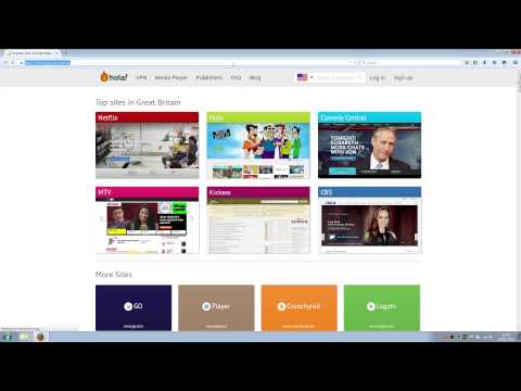 Hola VPN Used as Botnet-for-Hire Service, Comes with Bugs Galore ...