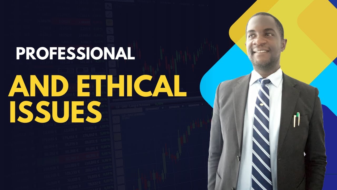 Confidentiality & Conflict of Interest Explained | ICAN AAAF Ethics | Chapter 3 | Unit 3