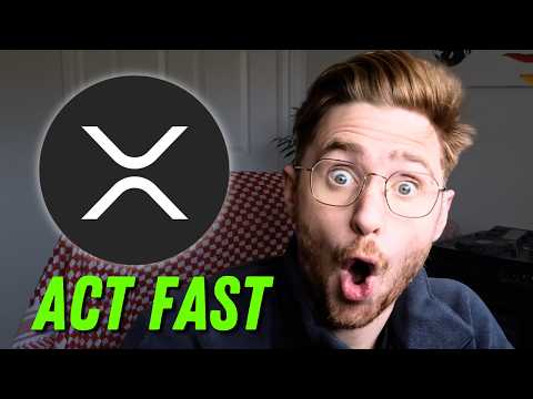 π¨XRP YOU WORRIED!? LISTEN TO THIS URGENTLY!!!!!!