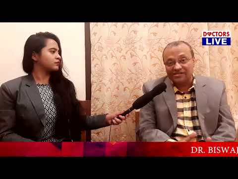 DR. BISWAJIT BANERJEE MD(NIMHANS, BANGALORE), NEURO-PSYCHIATRIST